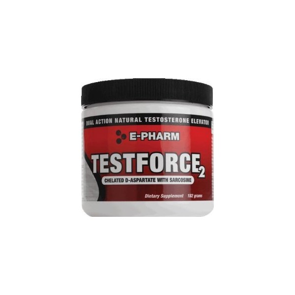 LaProteina.es - E-Pharm Test Force2 182 Gr