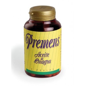 LaProteina.es - Megaplus Premens Aceite De Onagra - 220 Caps