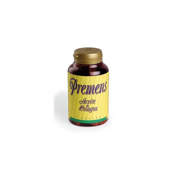 LaProteina.es - Megaplus Premens Aceite De Onagra - 220 Caps