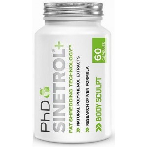LaProteina.es - Phd Sinetrol + 60 Caps