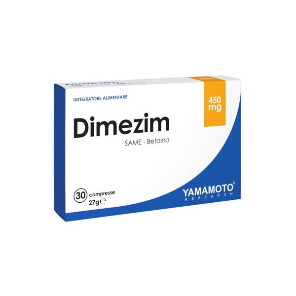 LaProteina.es - Yamamoto Dimezim 30 Tab